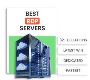 Windows RDP Server – Ezohost